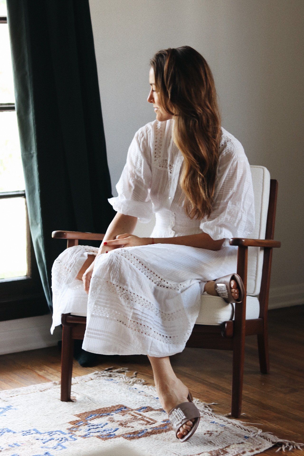 Cleo Woman: Mariah K. Lyons – Cleobella