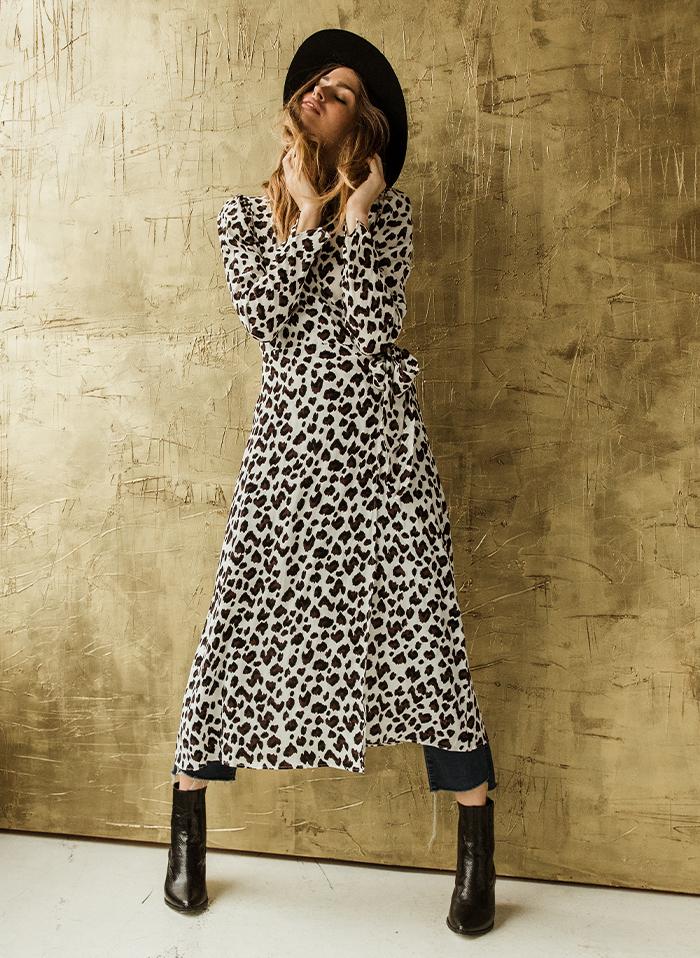 CITY GIRL – Cleobella