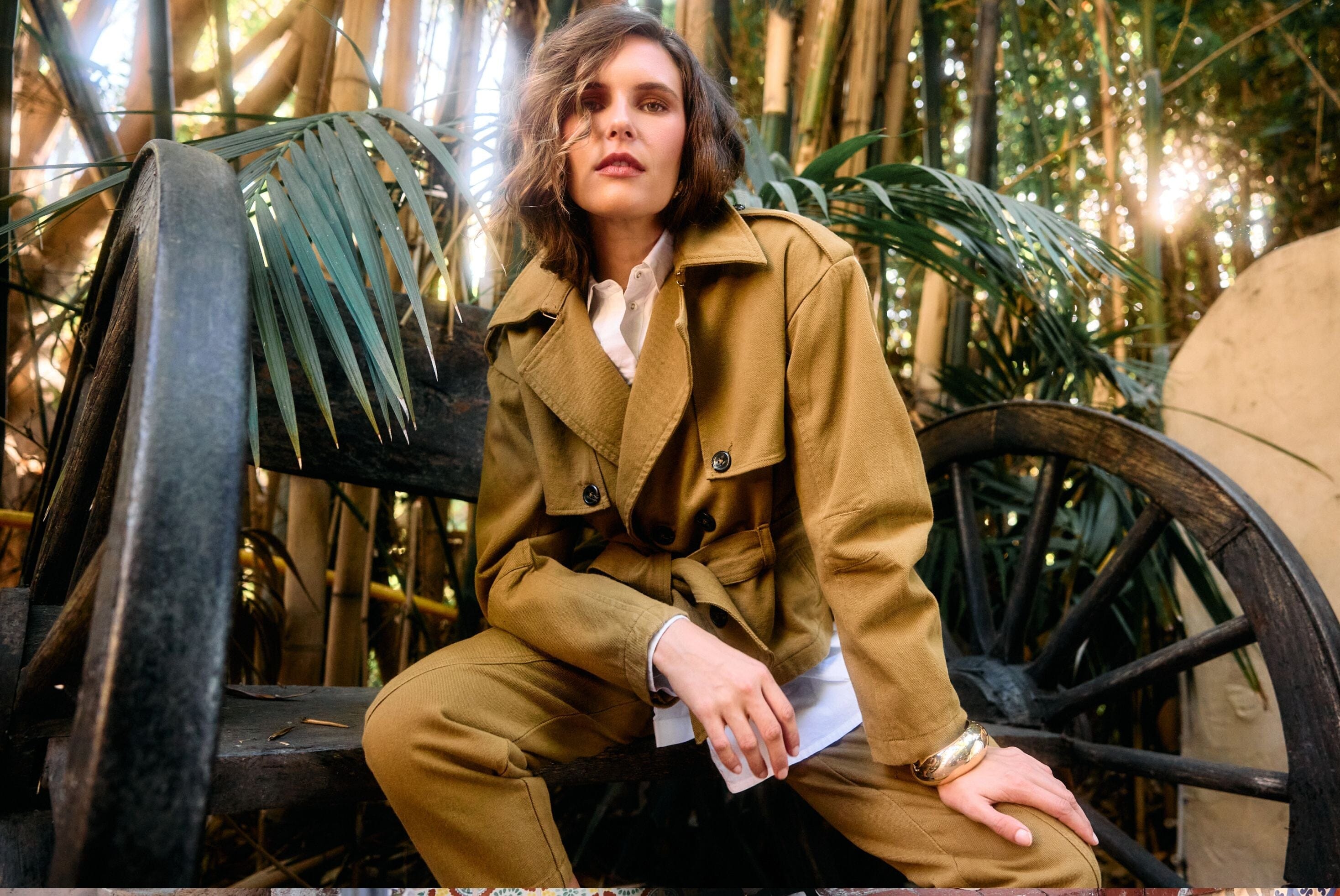 Clothing – Cleobella