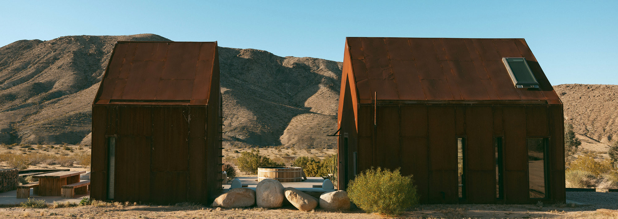 A Desert Escape: The Folly Collection – Cleobella