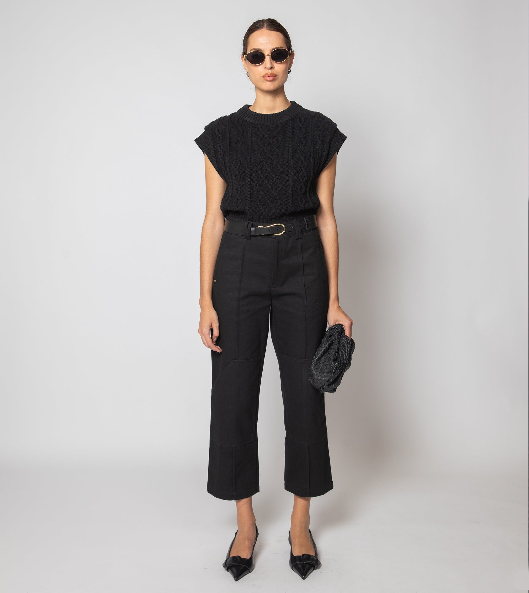 Jackets & Sweaters – Cleobella