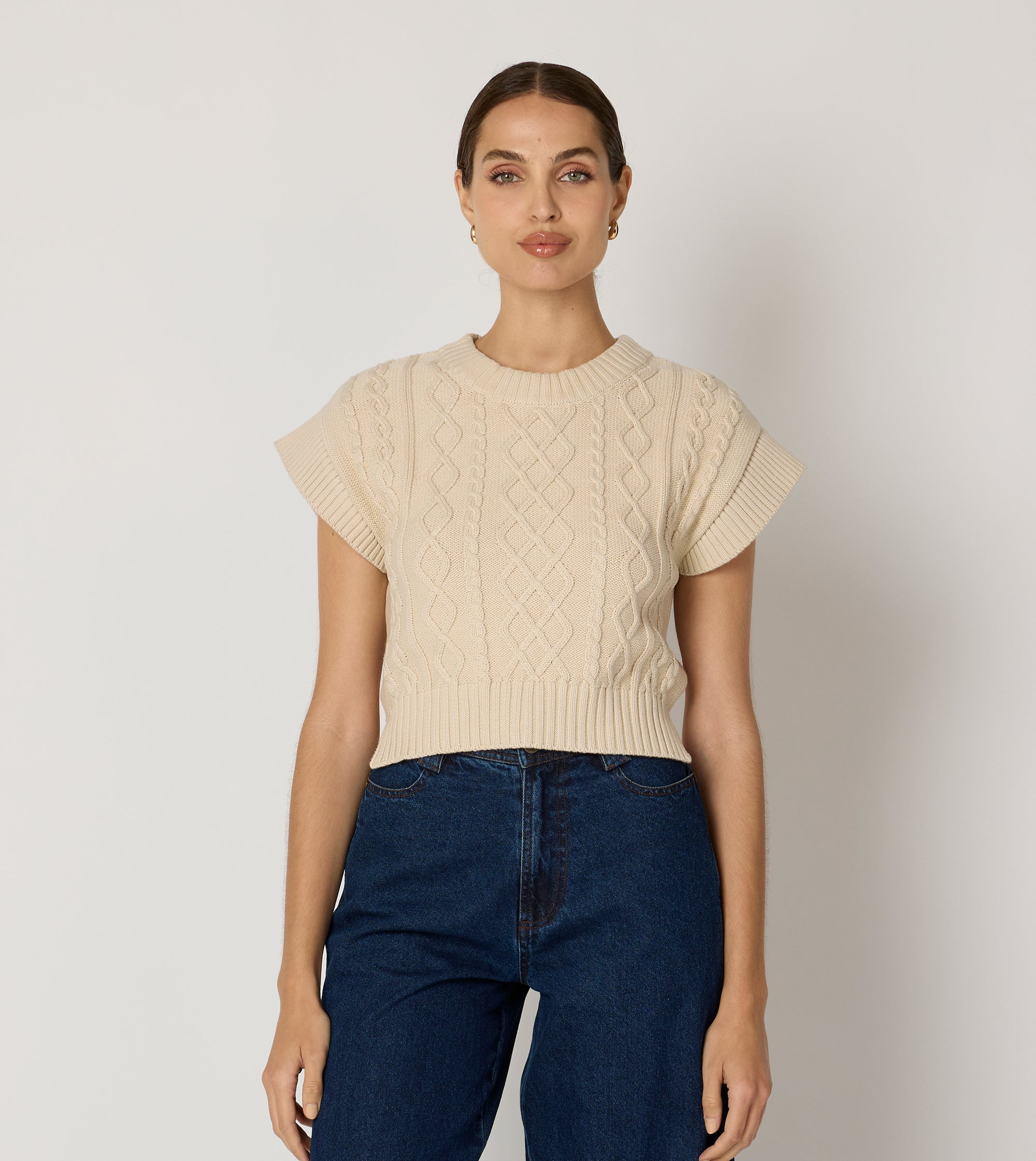 Jackets & Sweaters – Cleobella