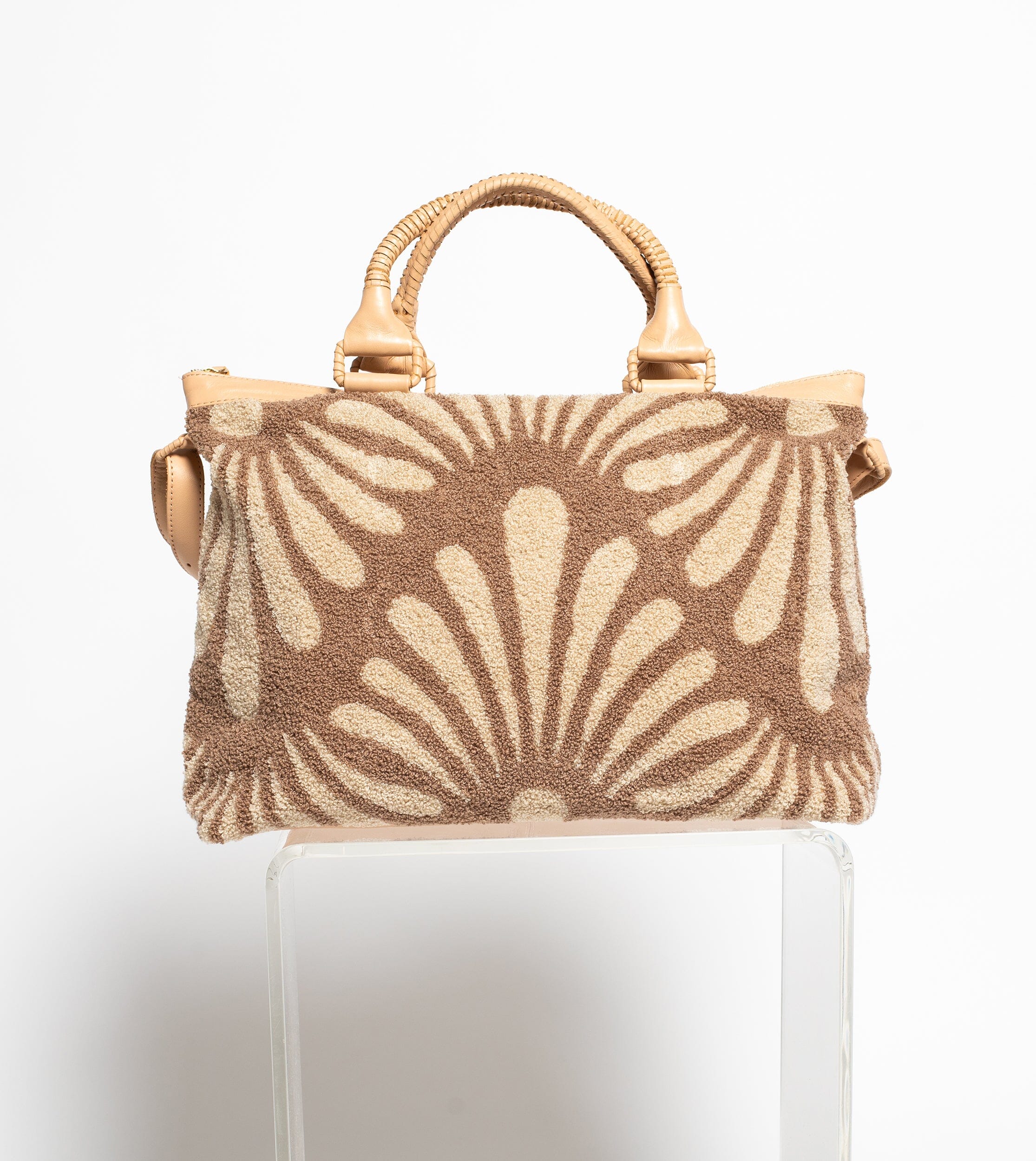 Cleobella Weekender Bags - Perfect Travel Companion