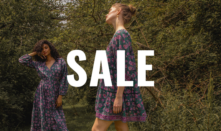 Globally Inspired, Ethically Handmade Clothing And Accessories. – Cleobella