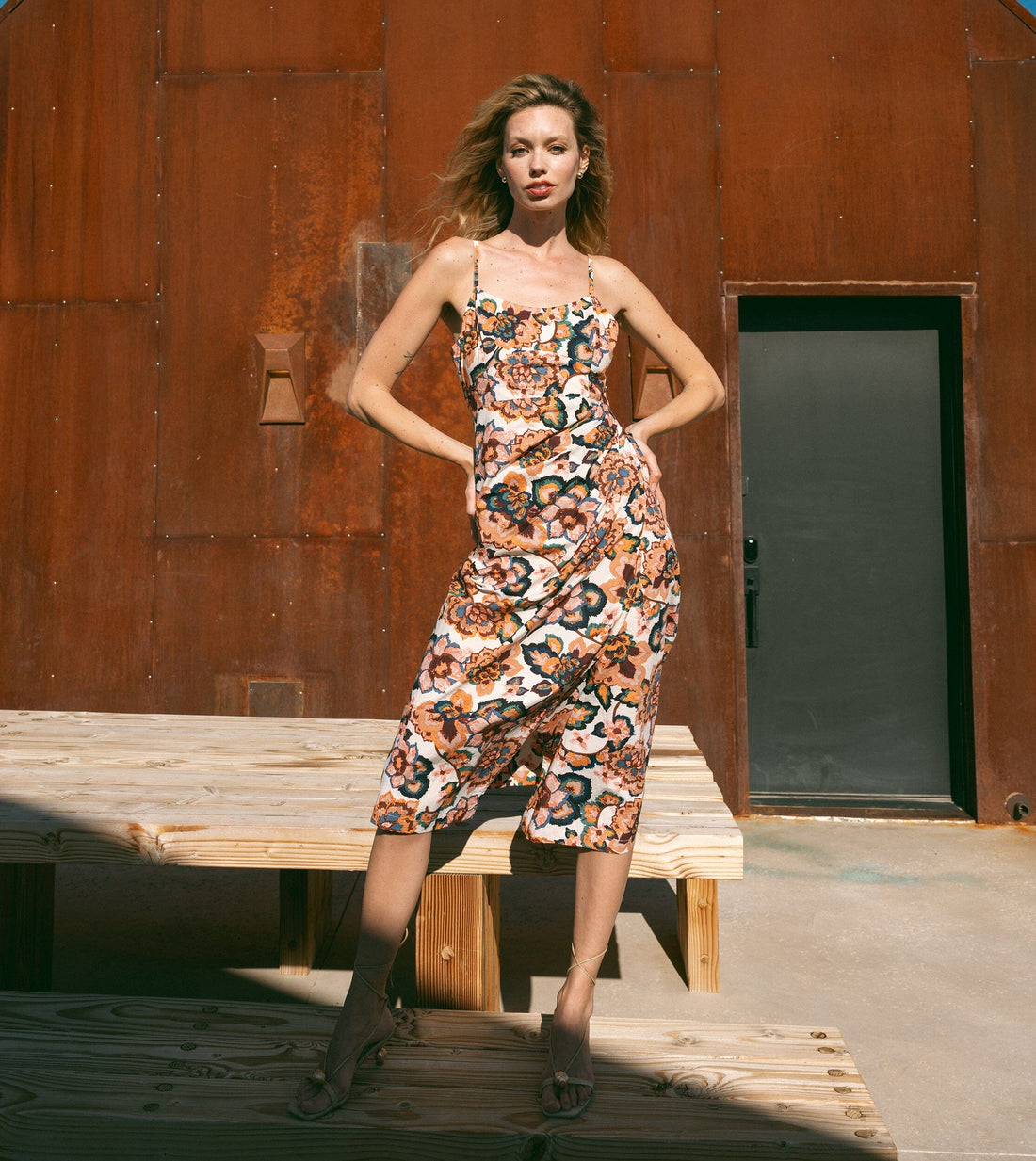 Globally Inspired, Ethically Handmade Clothing And Accessories. – Cleobella
