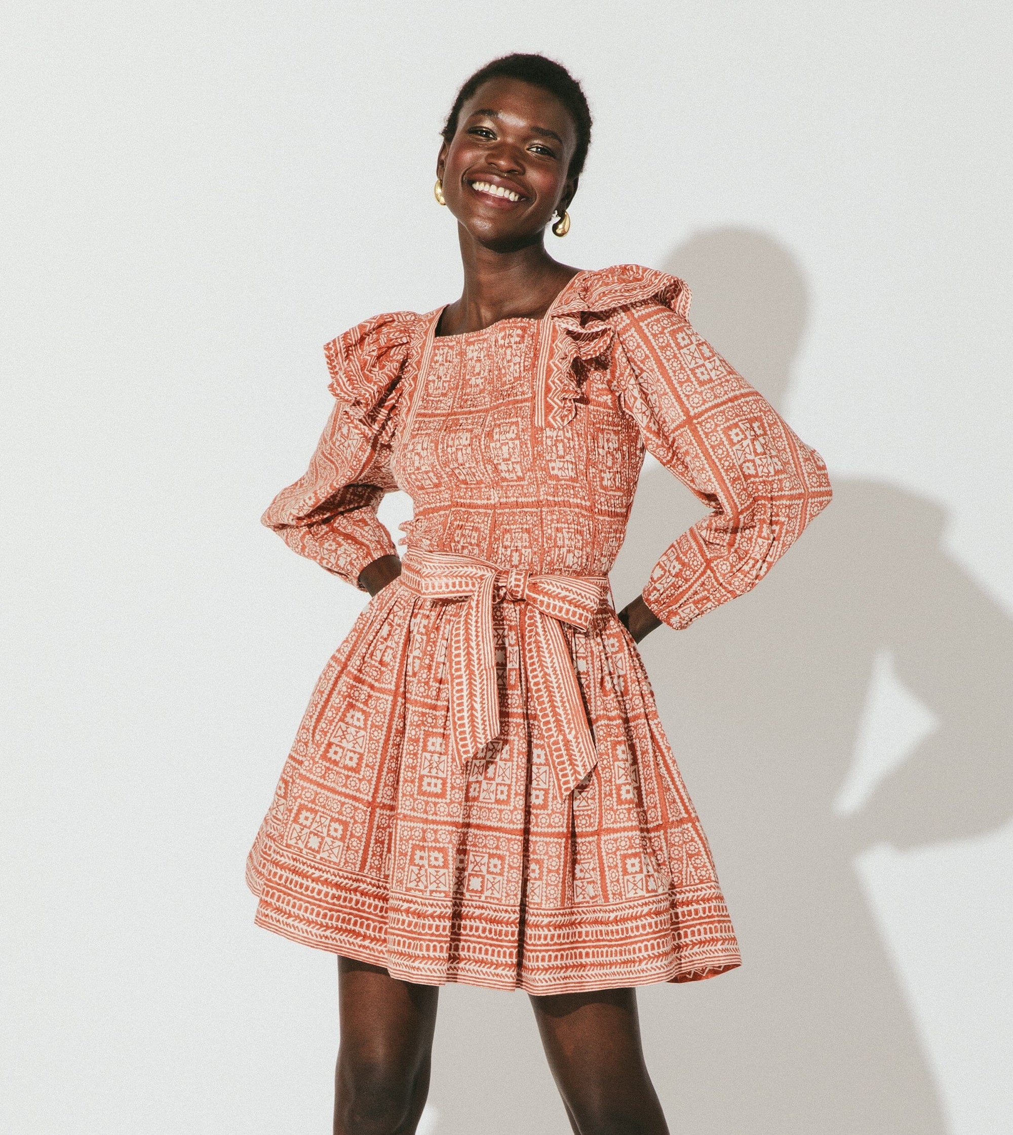 Clothing – Cleobella