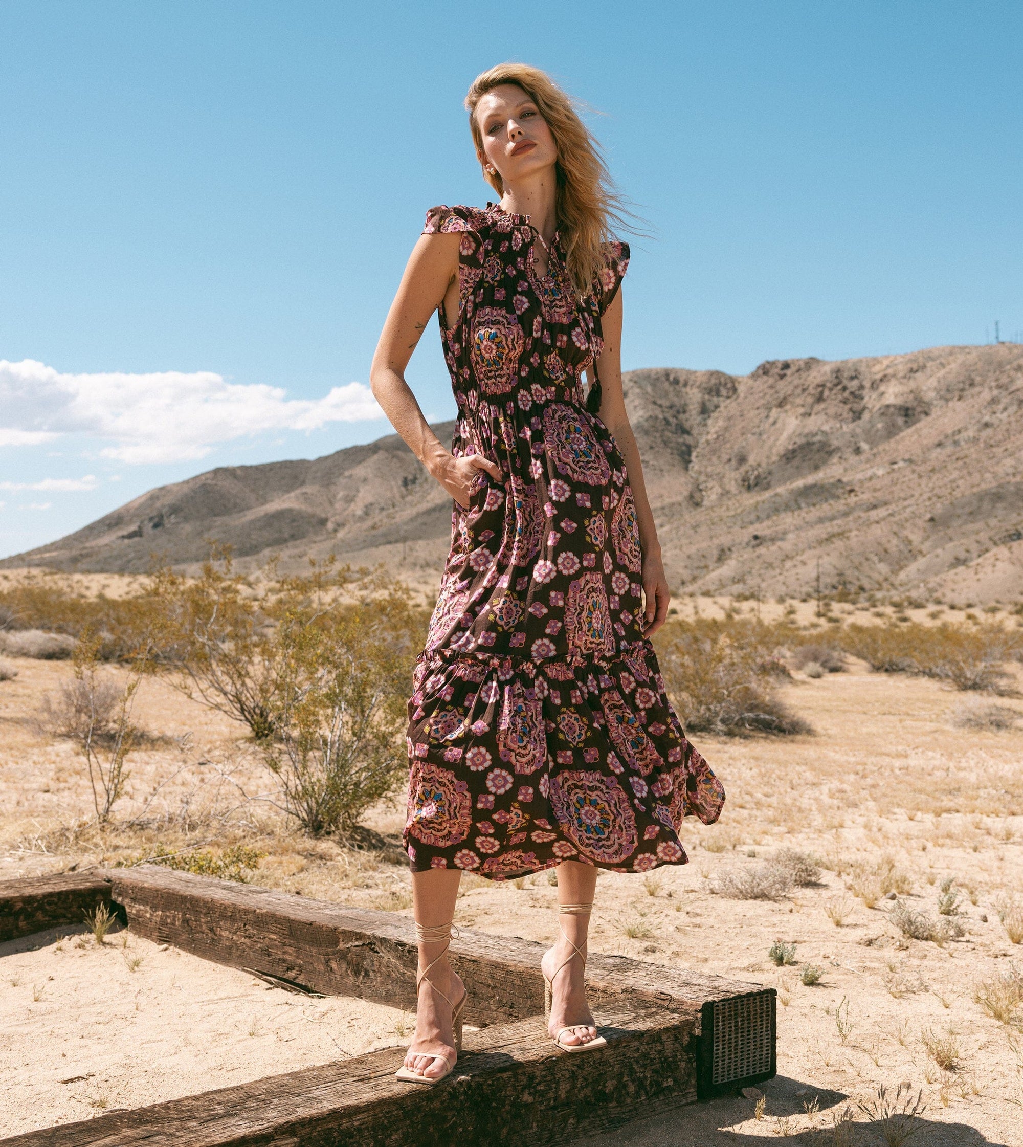 Cleobella Dresses | Travel Friendly Dresses, Sundresses, Midi Dresses ...