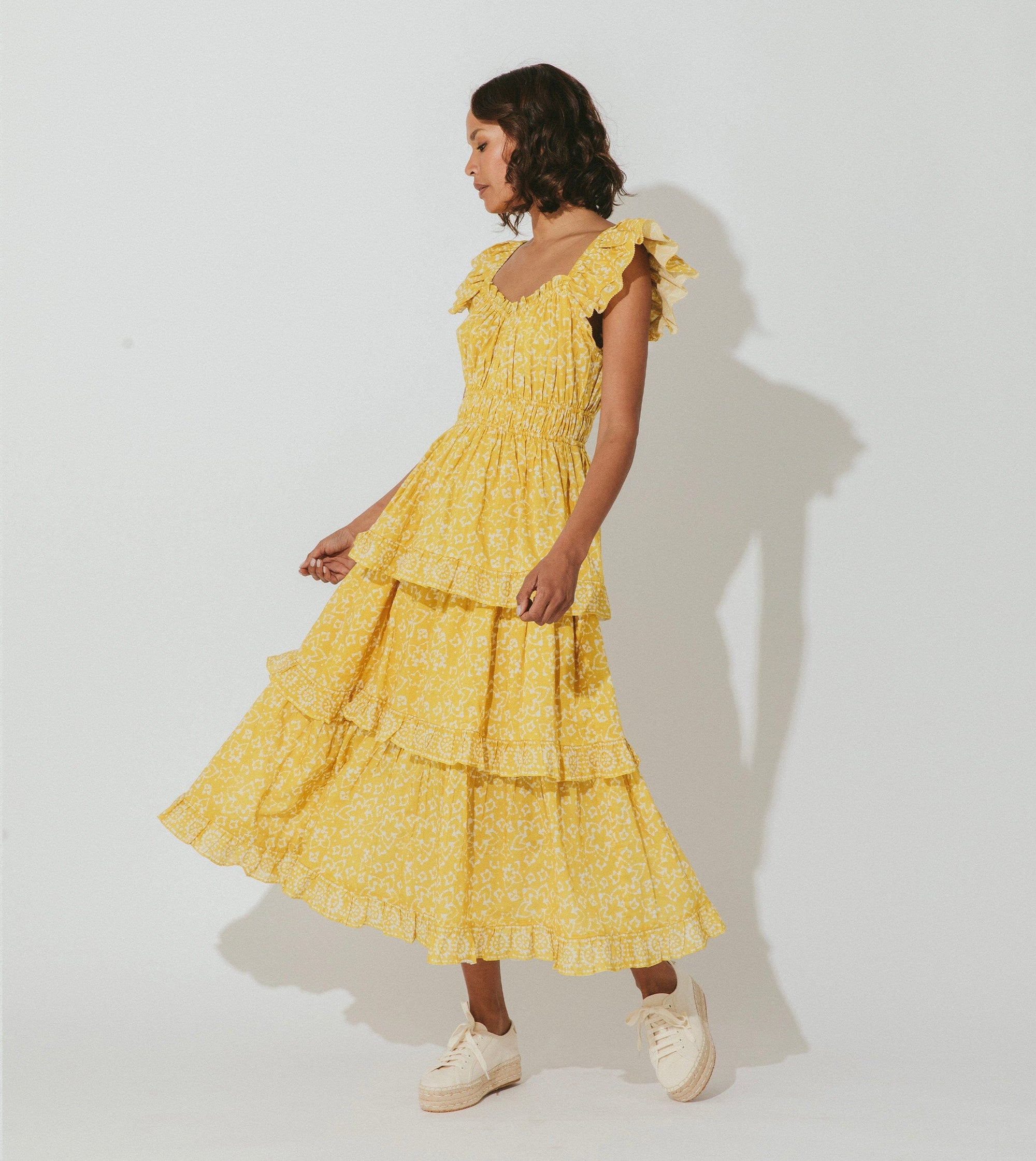 Unleash Your Summer Style: The Five Best Cleobella Sundresses for Your