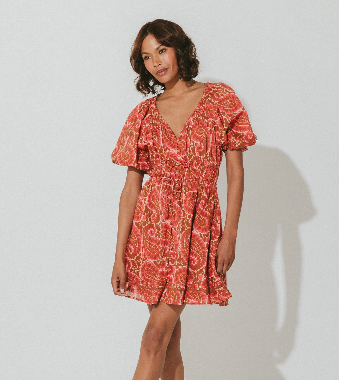 Aurora – Cleobella