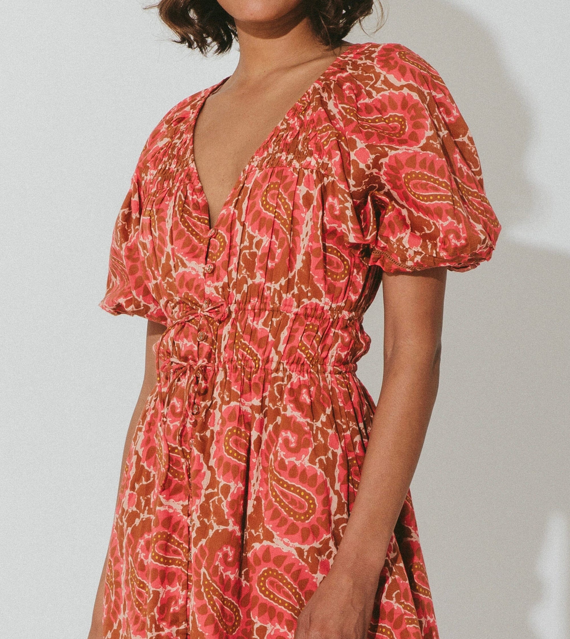 Aurora – Cleobella