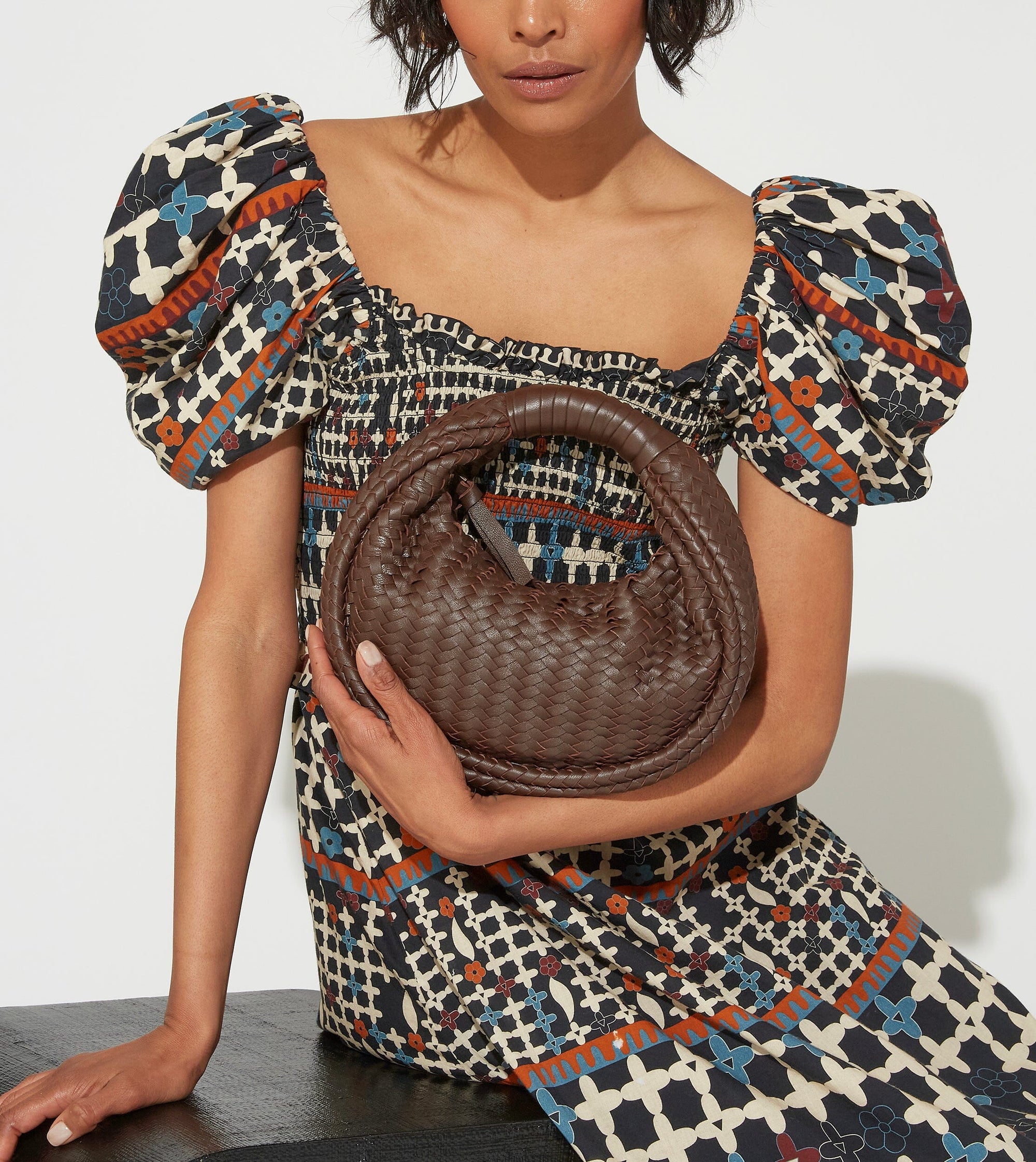 Cleobella Weekender Bags - Perfect Travel Companion